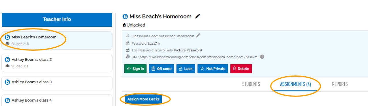 Boom Account & Usage FAQ